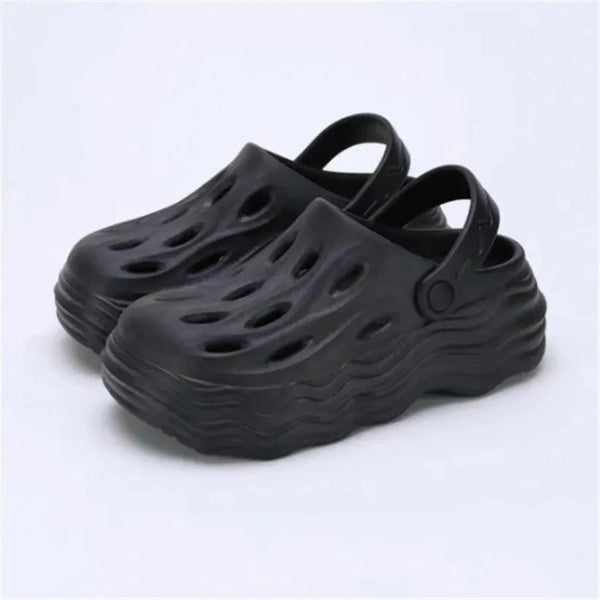 Anti Slip Crocs Sandals | Shop Crocs at LeStyleParfait