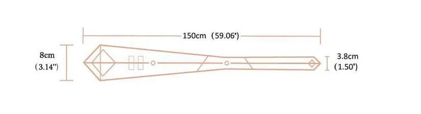 Solid Block Silk Necktie Set | Shop Necktie at LeStyleParfait